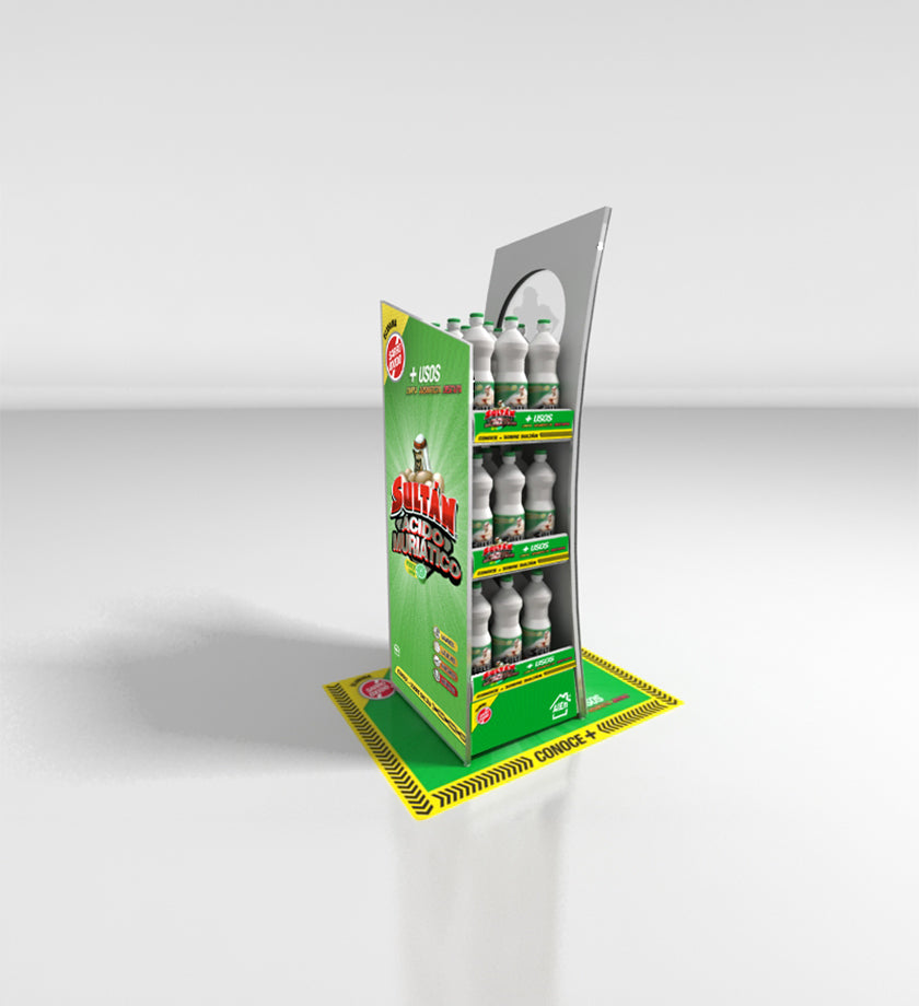 Nuestro portafolio – ALGARIN DIGITAL