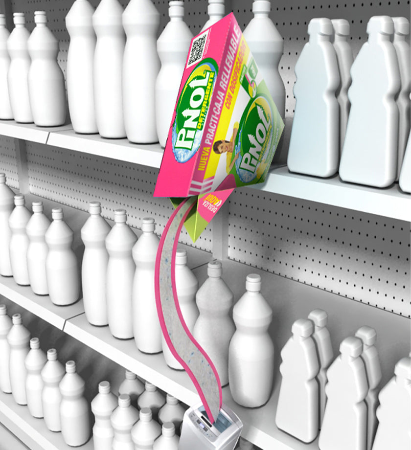 Stopper – ALGARIN DIGITAL