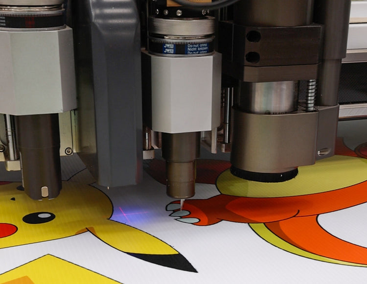 Corte CNC y Acabados – ALGARIN DIGITAL