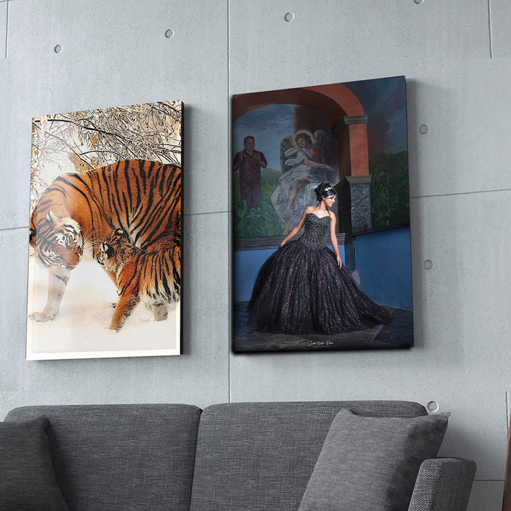 CORTE NAVAJA - SUAJE – ALGARIN DIGITAL