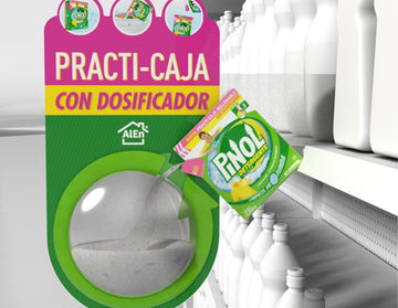 Material Pop – ALGARIN DIGITAL