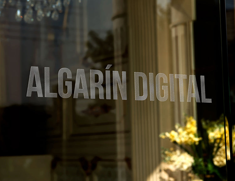 Impresión flexibles – ALGARIN DIGITAL